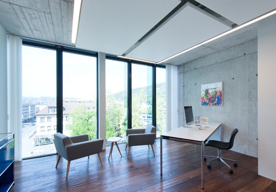 Akustikelemente - Optimale Raumakustik für Büro und Privat